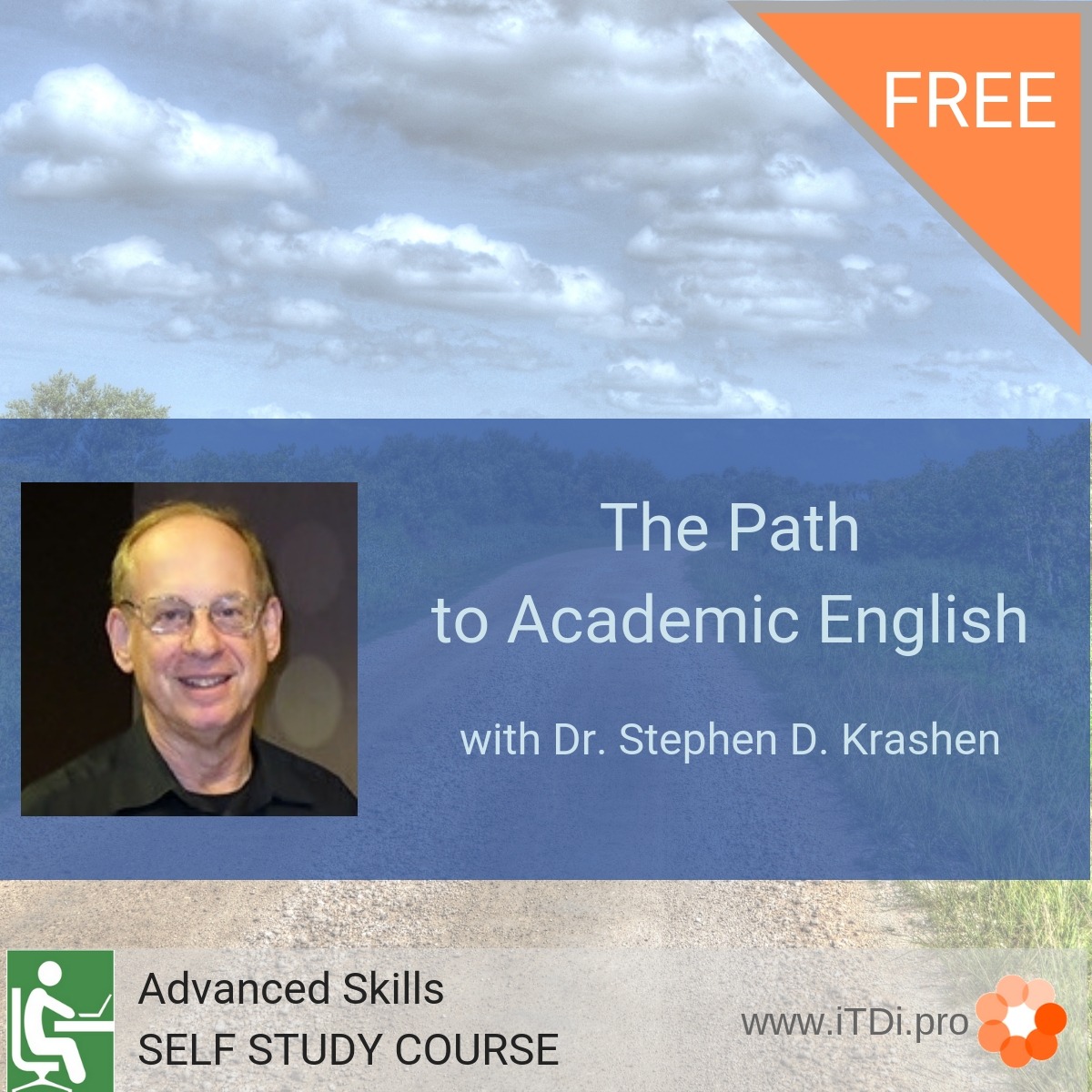 The Path to Academic English | iTDi TESOL online